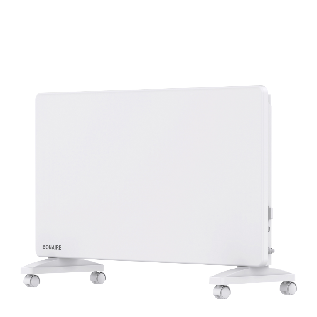 Electric Panel Heaters:A Perfect Heating Solution by Bonaire