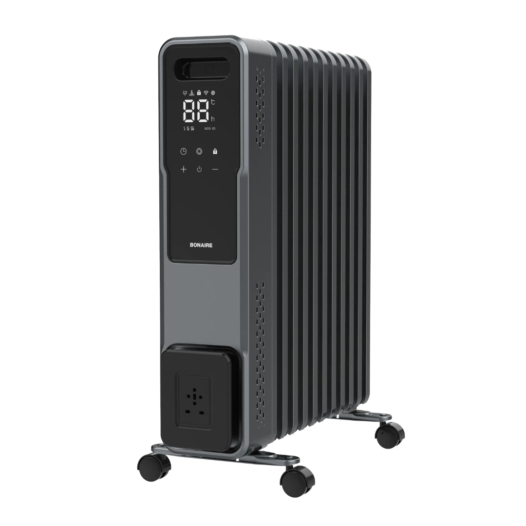 Oil Column Heaters – Bonaire