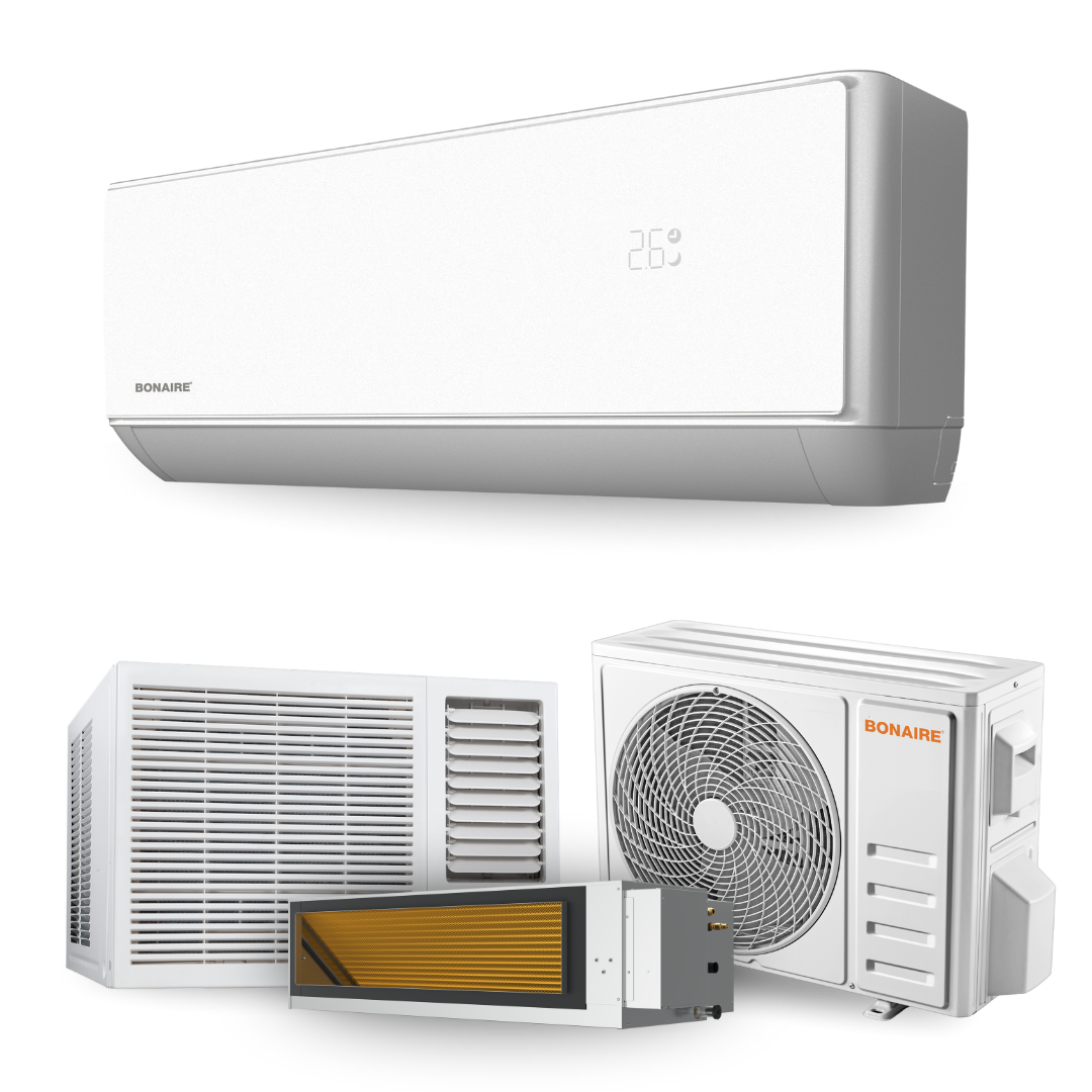 Air Conditioners – Bonaire