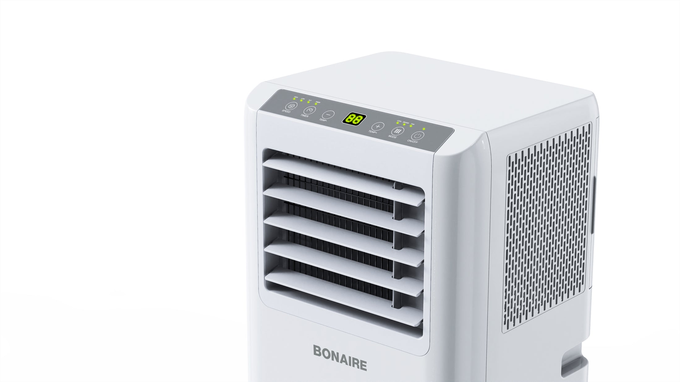 Buy 2.6kw Optima Portable Air Conditioner Online – Bonaire