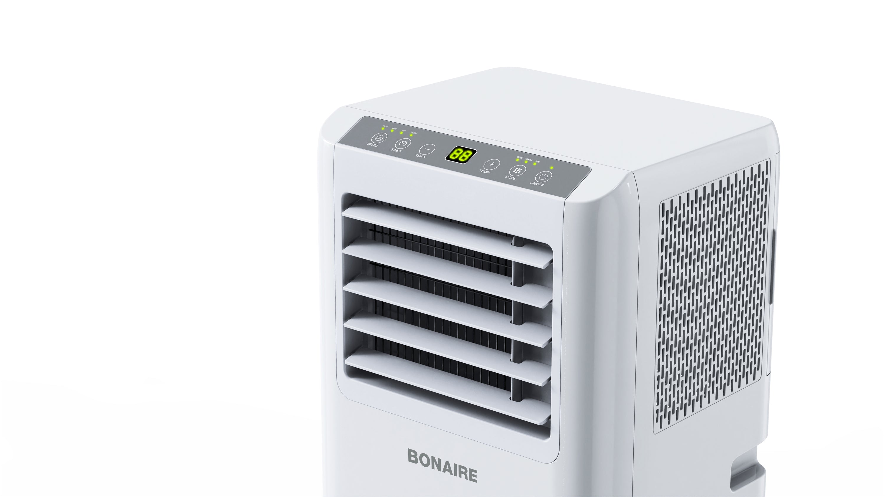 Buy 2.6kw Optima Portable Air Conditioner Online – Bonaire