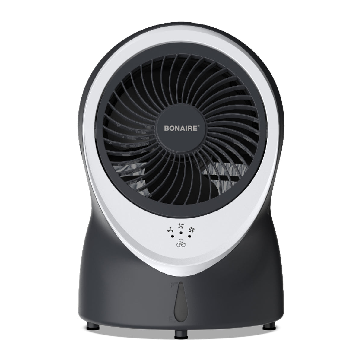 Tabletop Personal Evaporative Air Cooler for Portable Cooling Experience