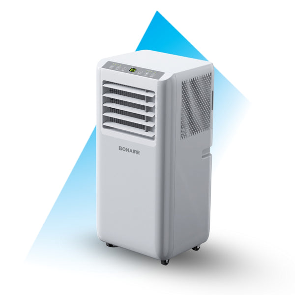 Buy 2.6kw Optima Portable Air Conditioner Online – Bonaire