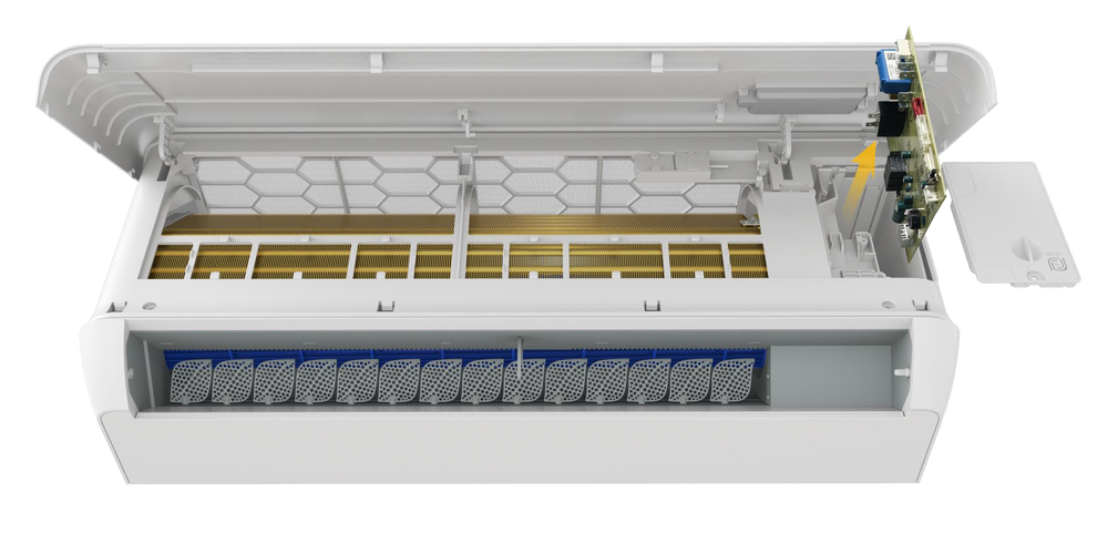 Series 3 Mk II Hi-Wall Split Air Conditioner – Bonaire