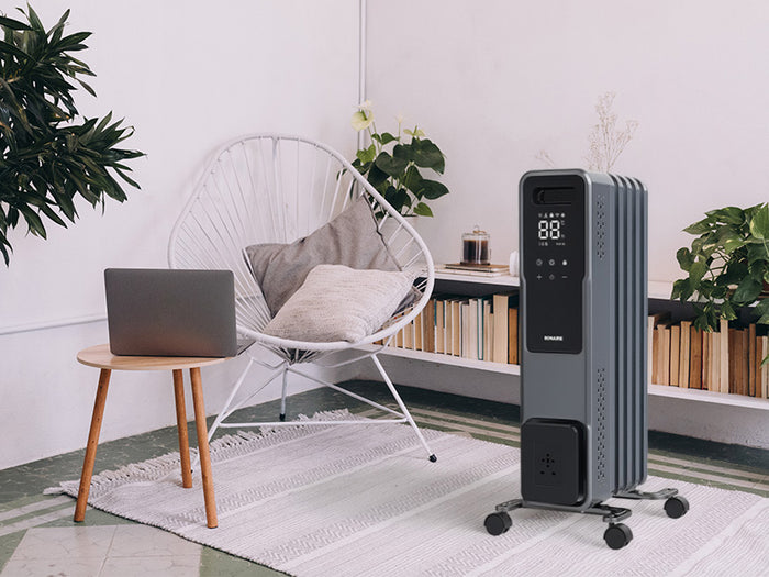 Oil Column Heater 1000W – Bonaire