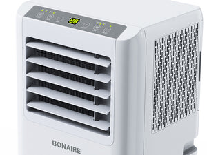 Buy 2.6kw Optima Portable Air Conditioner Online – Bonaire