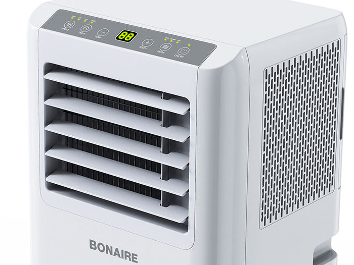 Buy 2.6kw Optima Portable Air Conditioner Online – Bonaire