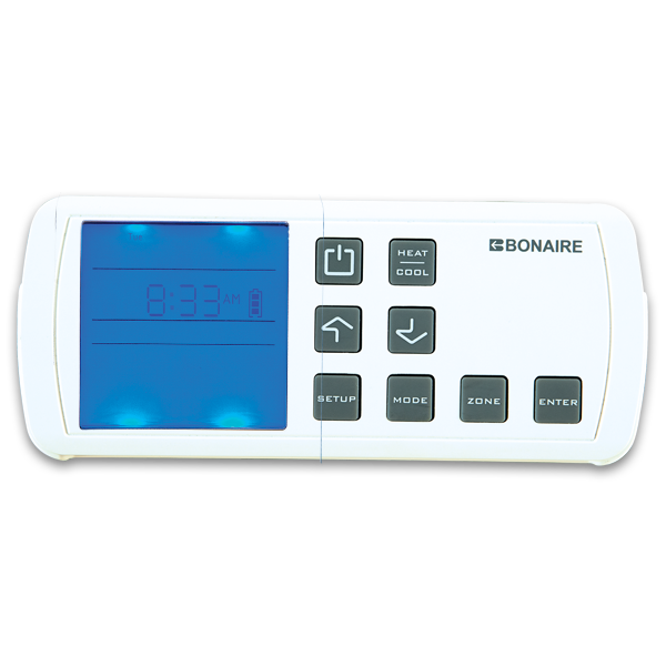 Hard Wired Navigator Controller (HW) for Coolers with Gas Central ...